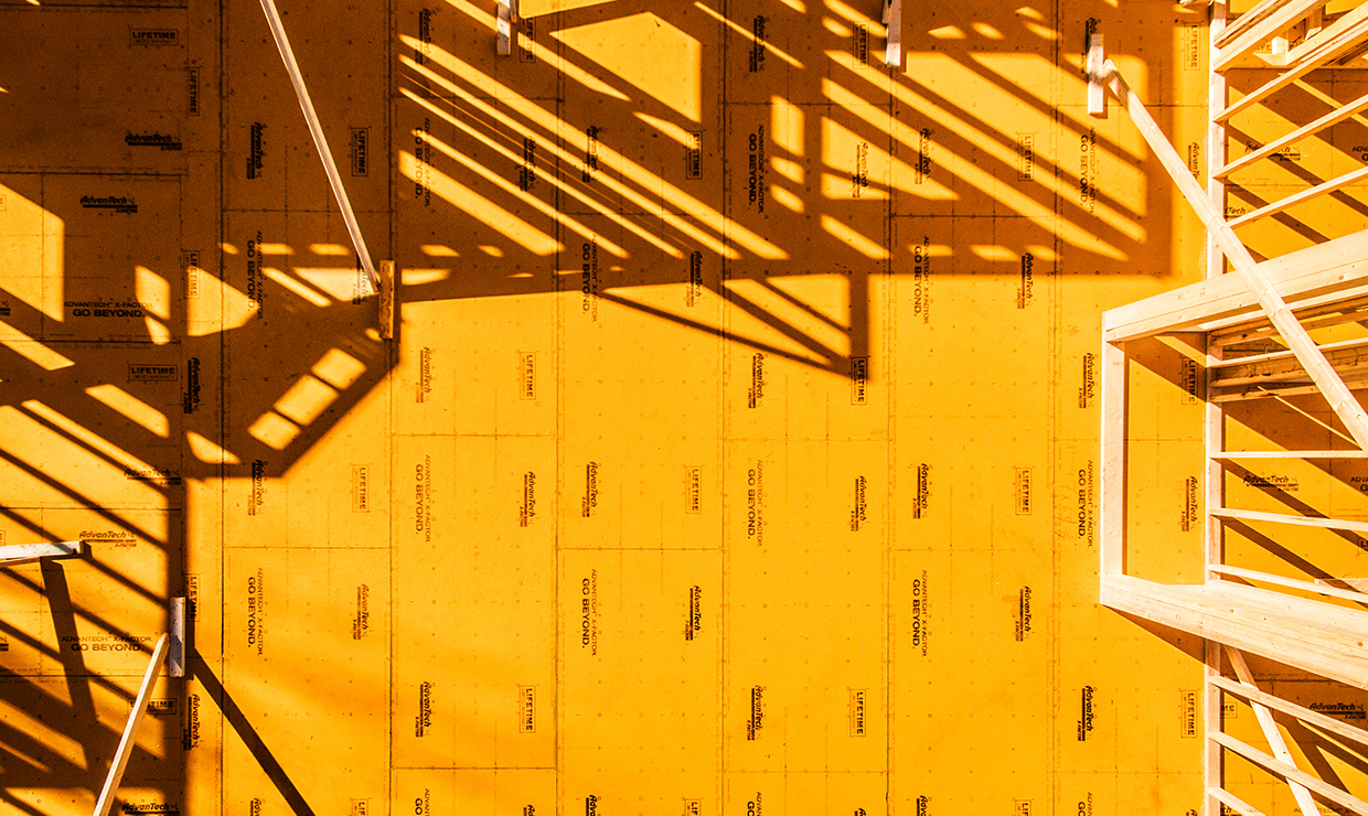 9 Things You Need to Know About AdvanTech X-Factor® Subflooring Panels