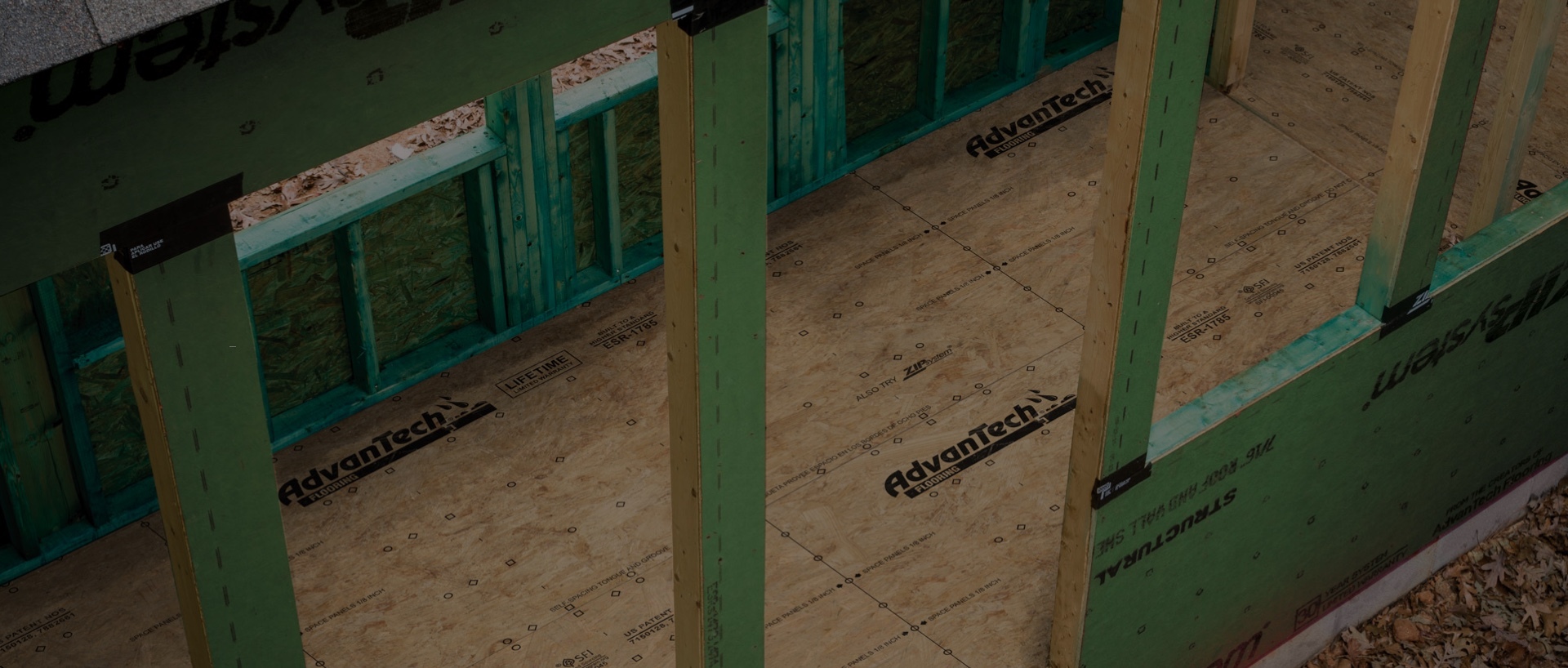 Solutions | Huber Engineered Woods